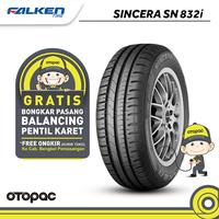 Jual Ban Falken Terlengkap - Harga Murah Maret 2024 & Cicil 0%