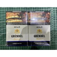 Jual Rokok Mild 16 Terdekat - Harga Murah & Grosir Desember 2023