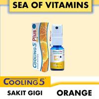 Cooling 5 Spray Harga Termurah - Pilihan Terlengkap