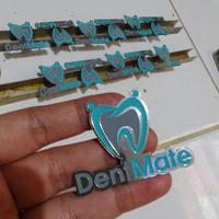 Jual Pin Custom Terlengkap - Harga Murah & Grosir Mei 2025