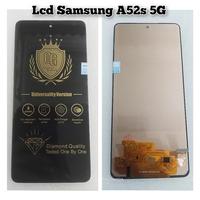 Review Lcd Samsung A528 A52S 5G Incell Lcd Fullset Samsung A528 A52S 5G ...