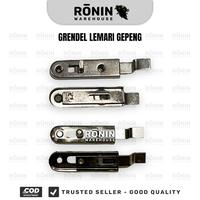 Jual Grendel Besar Terbaik - Harga Murah Juni 2024 & Cicil 0%