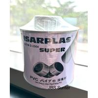 Jual Lem Pipa Pvc Isarplas Kaleng 400 Gram Terbaik - Harga Murah Juni ...