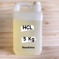 Jual Hcl 1 Liter Terbaik - Harga Murah Mei 2025 & Cicil 0%