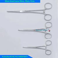 Jual Klem Arteri Terbaik - Harga Murah Desember 2024 & Cicil 0%