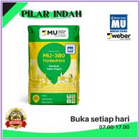 Jual Mortar Mu 380 Terbaik - Harga Murah Maret 2025 & Cicil 0%