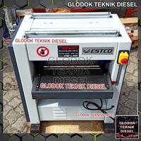 Review MESIN PLANNER MESIN SERUT KAYU MB 104G THICKNESSER ORIGINAL ...