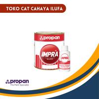 Jual Propan Impra Terbaik - Harga Murah April 2024 & Cicil 0%