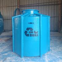 Jual Ground Tank Terlengkap - Harga Murah Juni 2024 & Cicil 0%