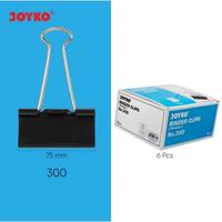 Jual Paper Clip Hitam Terlengkap - Harga Grosir & Murah Maret 2025