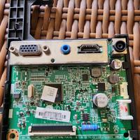 Jual Monitor Lg 20Mk400h Murah & Terbaik - Harga Terbaru Mei 2024