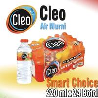 Jual Cleo Botol Mini Terdekat - Harga Murah & Grosir Juni 2024