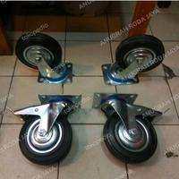Jual Roda 6 Inch Terbaik - Harga Murah Juni 2024 & Cicil 0%
