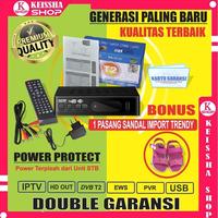 Set Top Box TV Digital Harga Terbaru & Pilihan Terlengkap Maret 2023 ...