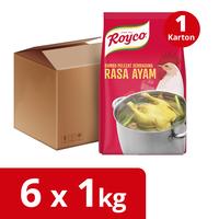 Jual Royco 1 Dus Terdekat - Harga Murah & Grosir Februari 2025