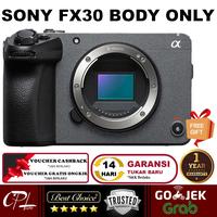 Jual Sony Fx 30 Murah - Harga Terbaru 2025