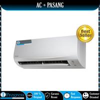 Jual Ac Daikin Ftc25nv14 Murah & Terbaik - Harga Terbaru Mei 2024