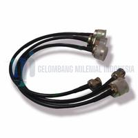 Jual Kabel Jumper Arduino Terlengkap - Harga Murah Februari 2024 & Cicil 0%