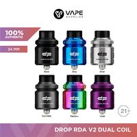 Jual Rda Drop Murah & Terbaik - Harga Terbaru Februari 2023