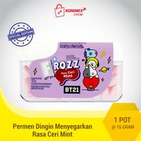 Jual Permen Frozz Terdekat - Harga Murah & Grosir Juni 2024