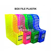 Jual Box Berkas Terlengkap - Harga Grosir & Murah Maret 2024