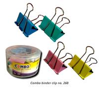 Jual Binder Clip Paling Besar Terlengkap - Harga Grosir & Murah April 2024