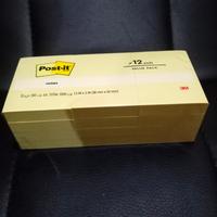 Jual Post It 653 Murah & Terbaik - Harga Terbaru Oktober 2025