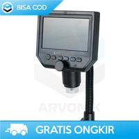 Jual Mikroskop Digital Murah - Harga Terbaru Maret 2025