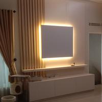 Jual Backdrop Tv Murah & Terbaik - Harga Terbaru Mei 2025