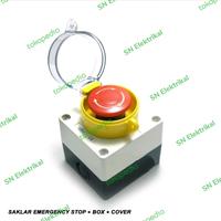 Jual Emergency Stop Terbaik - Harga Murah Februari 2025 & Cicil 0%