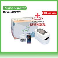 Jual Pulse Oxymeter Onemed Murah - Harga Terbaru Februari 2023