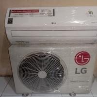 Jual Ac Lg Bekas Murah & Terbaik - Harga Terbaru Februari 2024