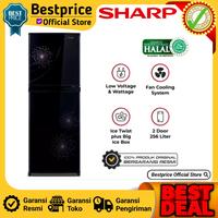 Jual Sharp Sj 317 Murah - Harga Terbaru 2025