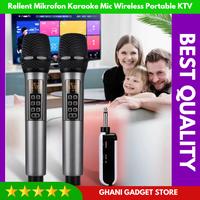 Jual Mic Portable Original Terlengkap - Harga Murah Juni 2024