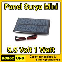 Jual Solar Panel Mini Terbaik - Harga Murah Maret 2025 & Cicil 0%
