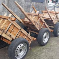 Jual Gerobak Mobil Terbaik - Harga Murah Januari 2024 & Cicil 0%