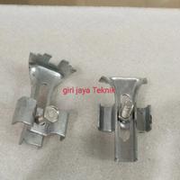 Jual Grating Murah - Harga Terbaru Desember 2024