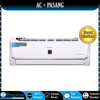 Jual Ac Sharp Plasmacluster 1 2 Pk Terbaik - Harga Murah April 2024 ...