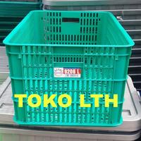 Jual Box Container Industri Terbaik - Harga Murah Februari 2024 & Cicil 0%