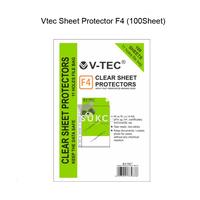 Jual Sheet Protector F4 Murah & Terbaik - Harga Terbaru Januari 2025