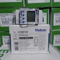 Jual Timer Theben Terbaik - Harga Murah Desember 2024 & Cicil 0%