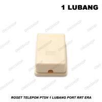 Jual Roset Telepon Murah & Terbaik - Harga Terbaru Maret 2025