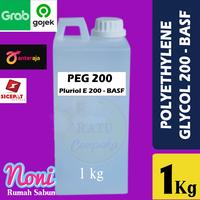Jual Polyethylene Glycol Murah & Lengkap - Harga Juni 2025
