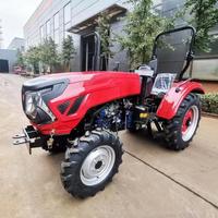 Traktor Roda 4 Terbaik & Terbaru Maret 2023 - Harga Murah