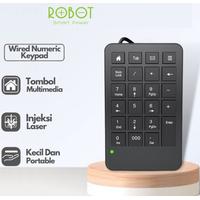 Jual Keyboard Angka Terbaru - Harga Murah Februari 2025 & Cicil 0%