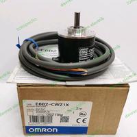 Jual Encoder Omron Terbaik - Harga Murah Mei 2024 & Cicil 0%