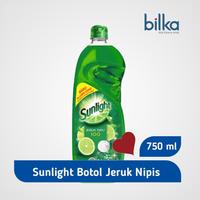Jual Sunlight Botol 750 Ml Murah - Harga Terbaru Juni 2024