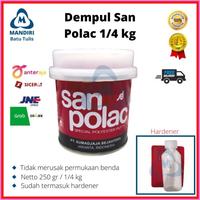 Jual Sanpolak Murah - Harga Terbaru Agustus 2025