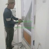 Jual Pintu Besi Gudang Terbaik - Harga Murah Mei 2024 & Cicil 0%