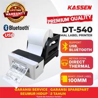 Jual Printer Resi Murah & Terbaik - Harga Terbaru April 2025
